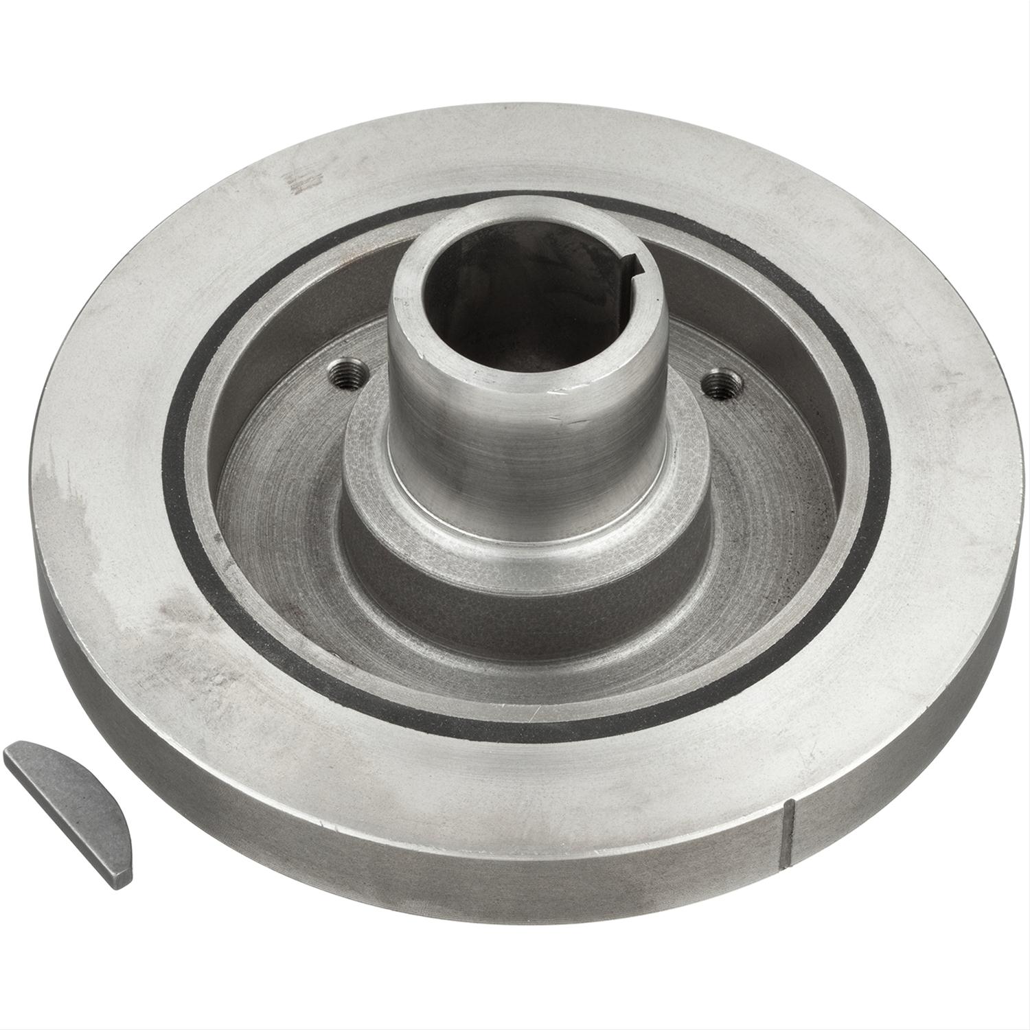 PONTIAC ATP Automotive 102037 ATP Graywerks Harmonic Balancers | Summit Racing