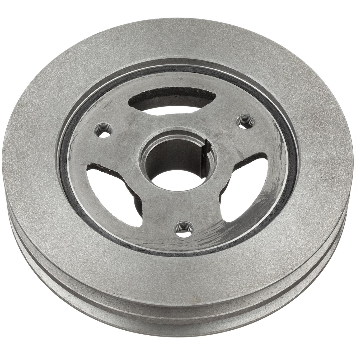 ATP Automotive 102040 ATP Graywerks Harmonic Balancers | Summit Racing