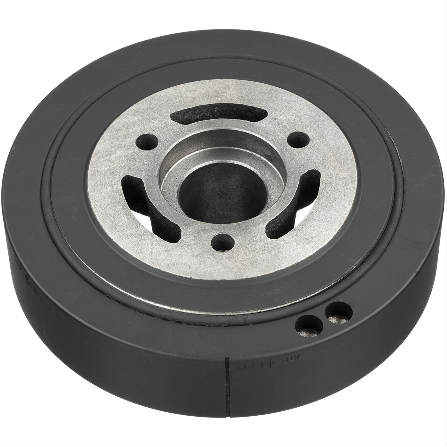 CHEVROLET ATP Automotive 102047 ATP Graywerks Harmonic Balancers ...