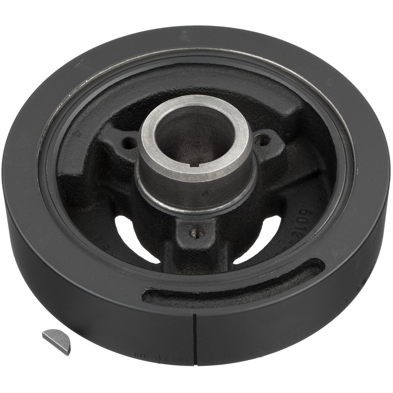 CHEVROLET ATP Automotive 102047 ATP Graywerks Harmonic Balancers ...