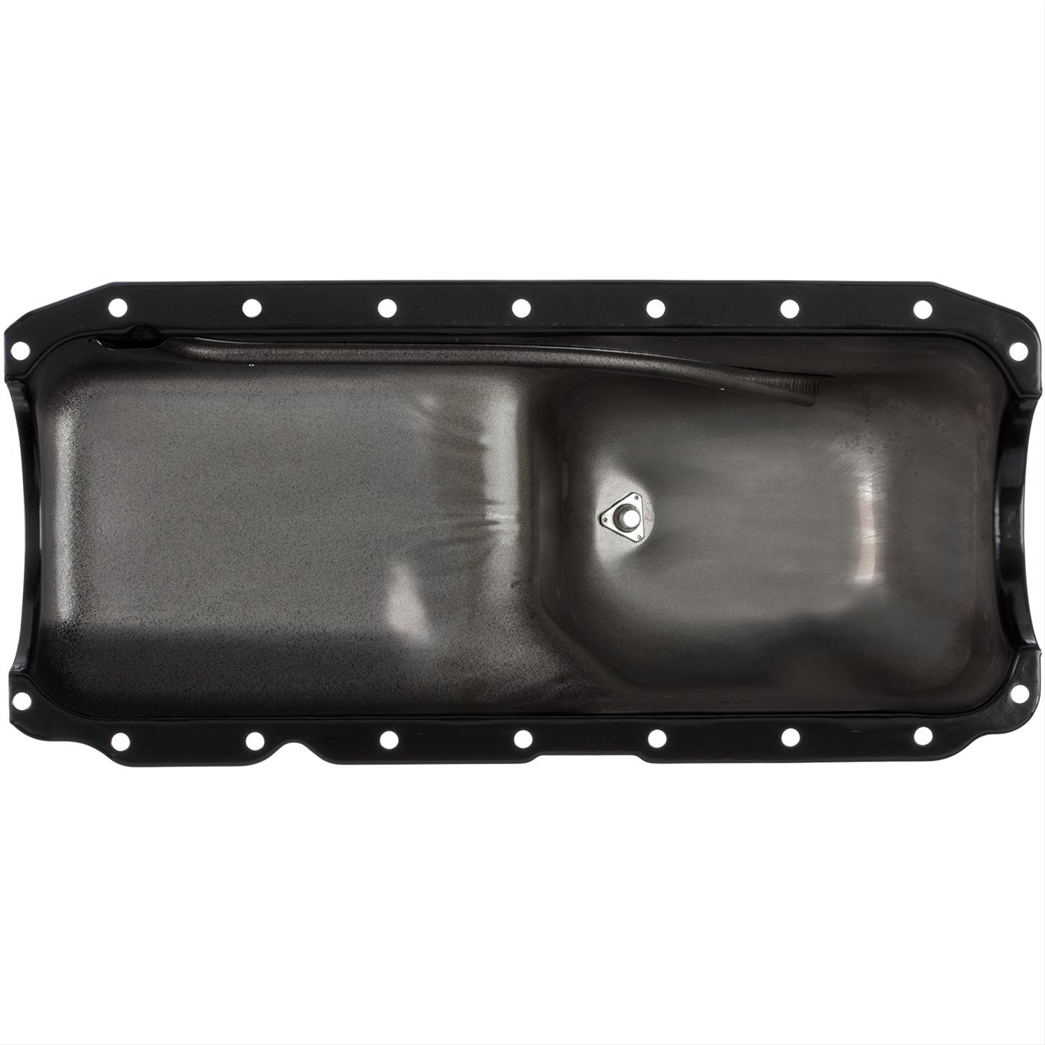 2000 DODGE RAM 2500 ATP Automotive 103230 ATP Engine Oil Pans | Summit ...