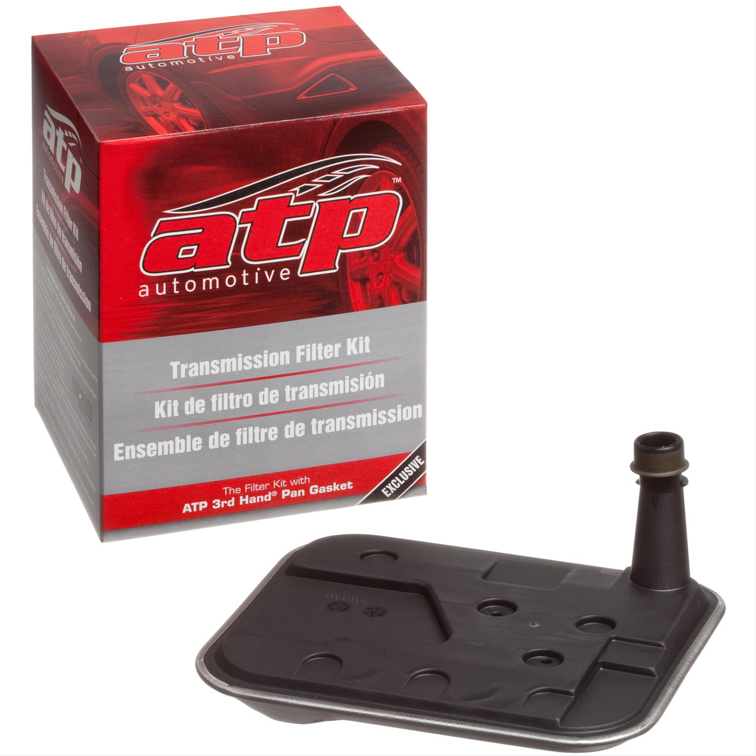 ATP Automotive B-395