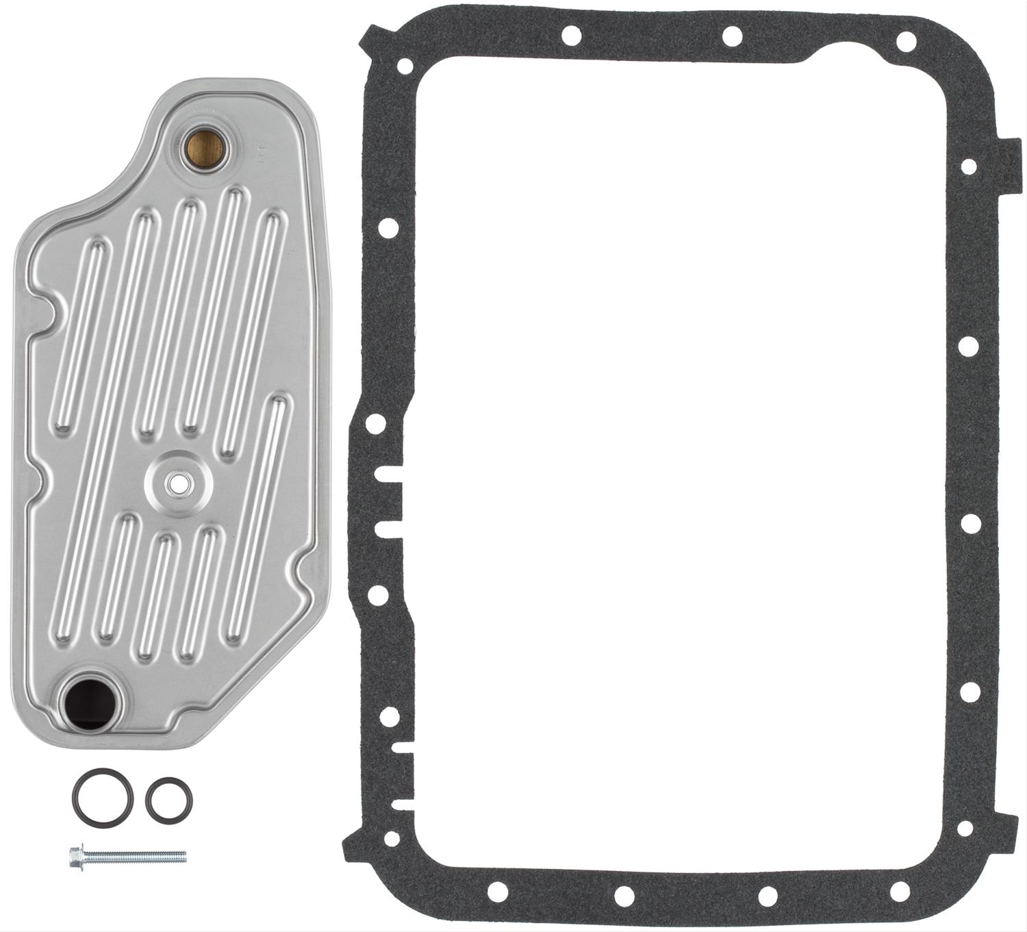 Atp B-333 Automatic Transmission Filter Kit B106 Shop B-333 ...