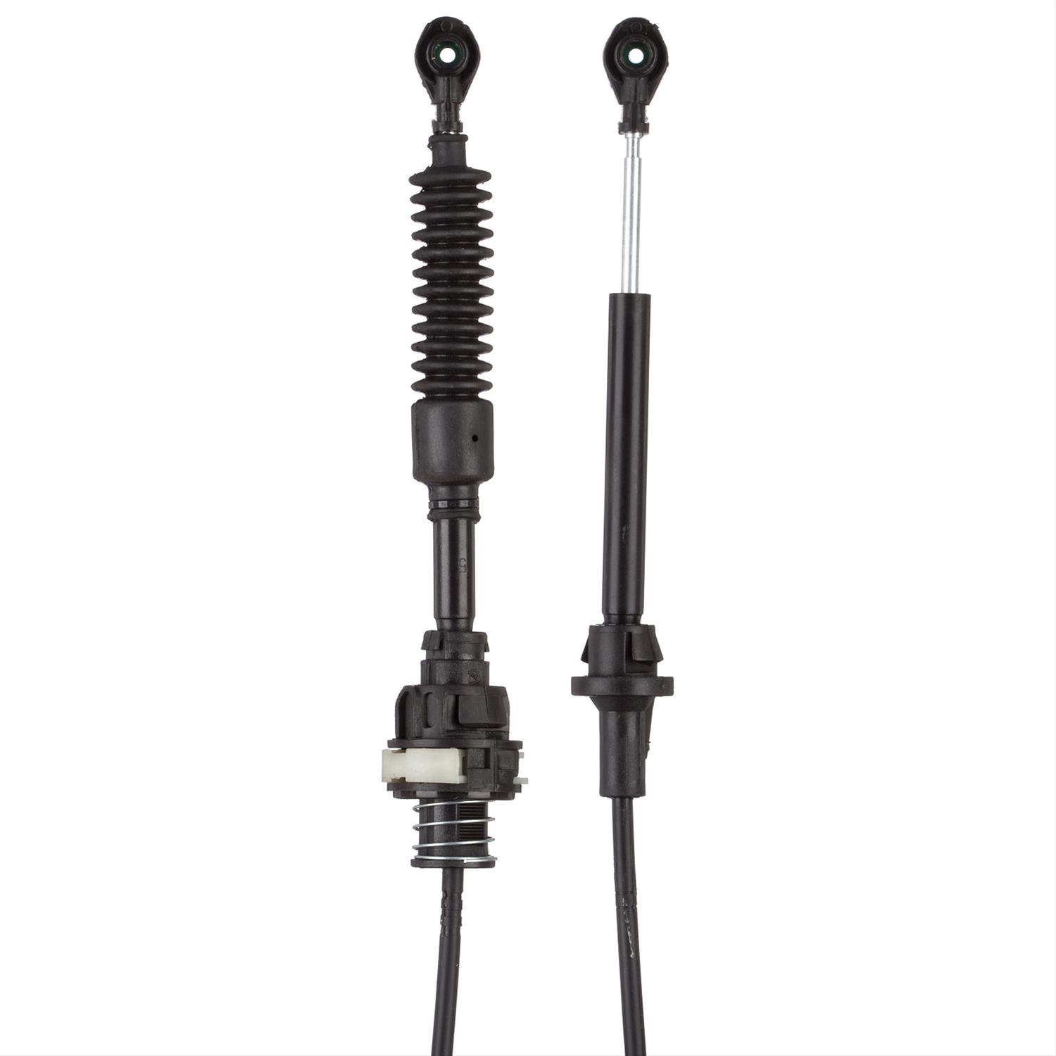 ATP Automotive Y-1307 ATP Automatic Transmission Shifter Cables ...
