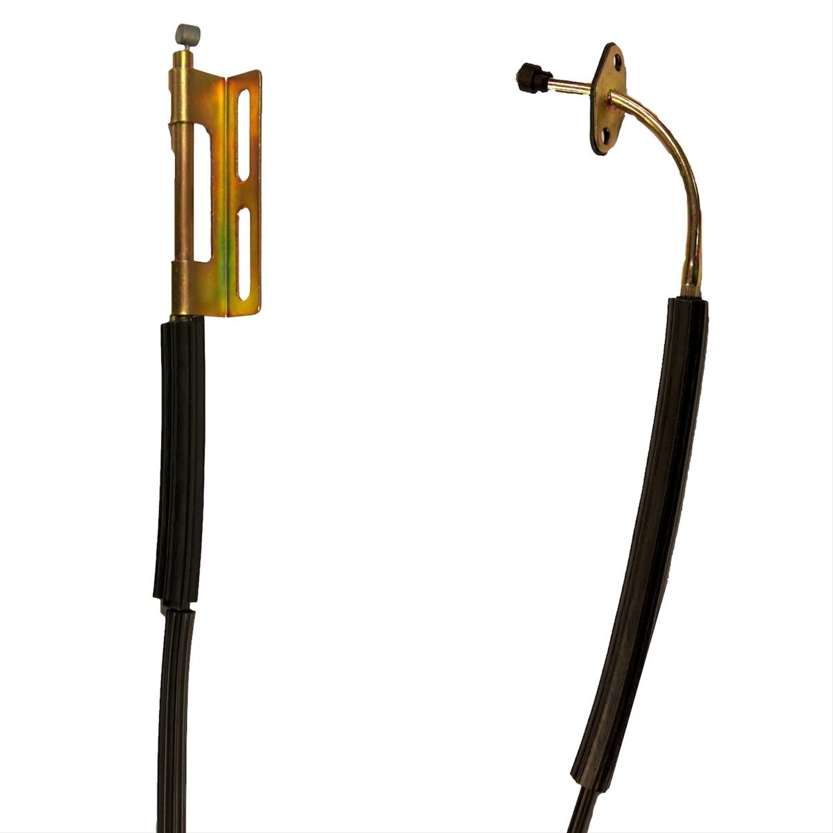 ATP Automotive Y-1154 ATP Accelerator Cables | Summit Racing