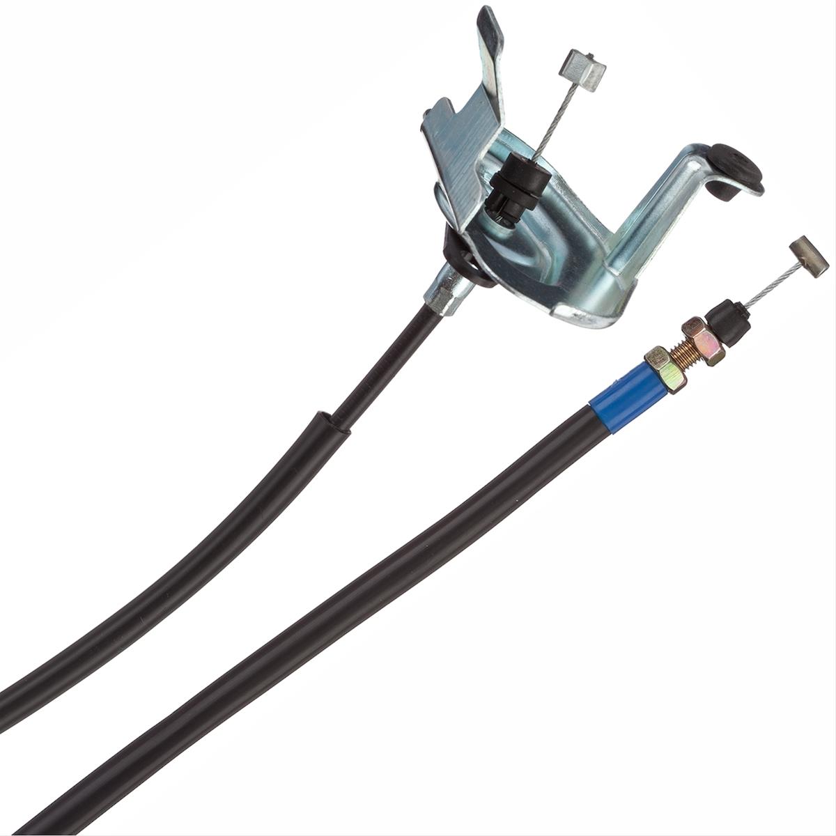 ATP Automotive Y-1186 ATP Accelerator Cables | Summit Racing