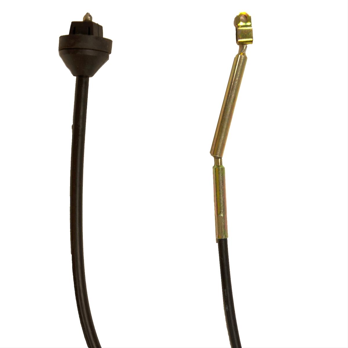 ATP Automotive Y-158 ATP Accelerator Cables | Summit Racing