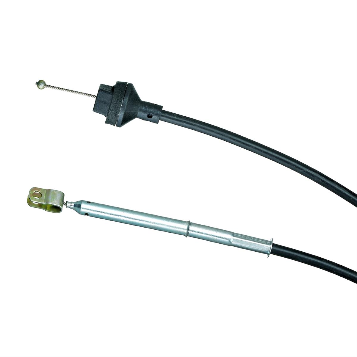 ATP Automotive Y-161 ATP Accelerator Cables | Summit Racing
