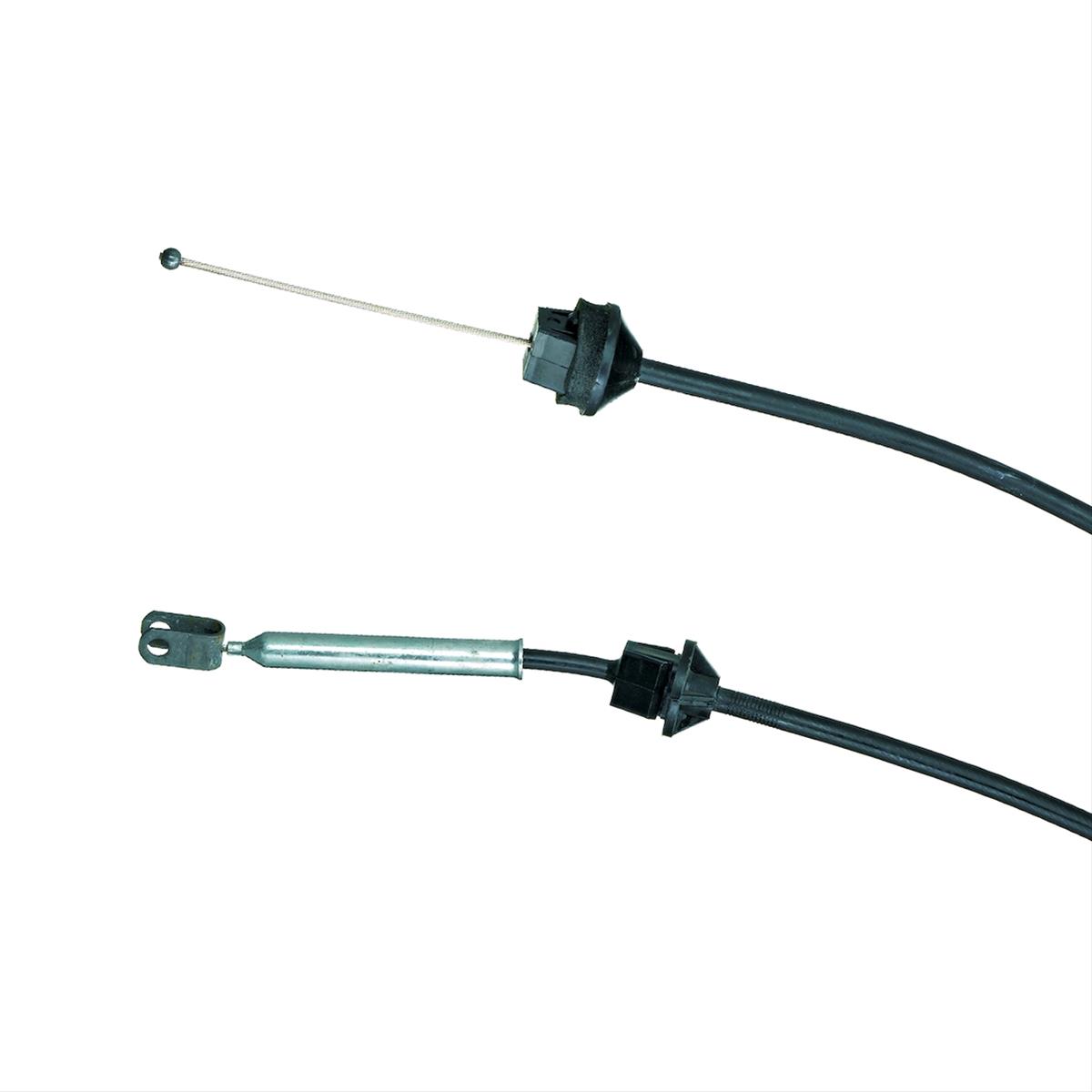 ATP Automotive Y-173 ATP Accelerator Cables | Summit Racing