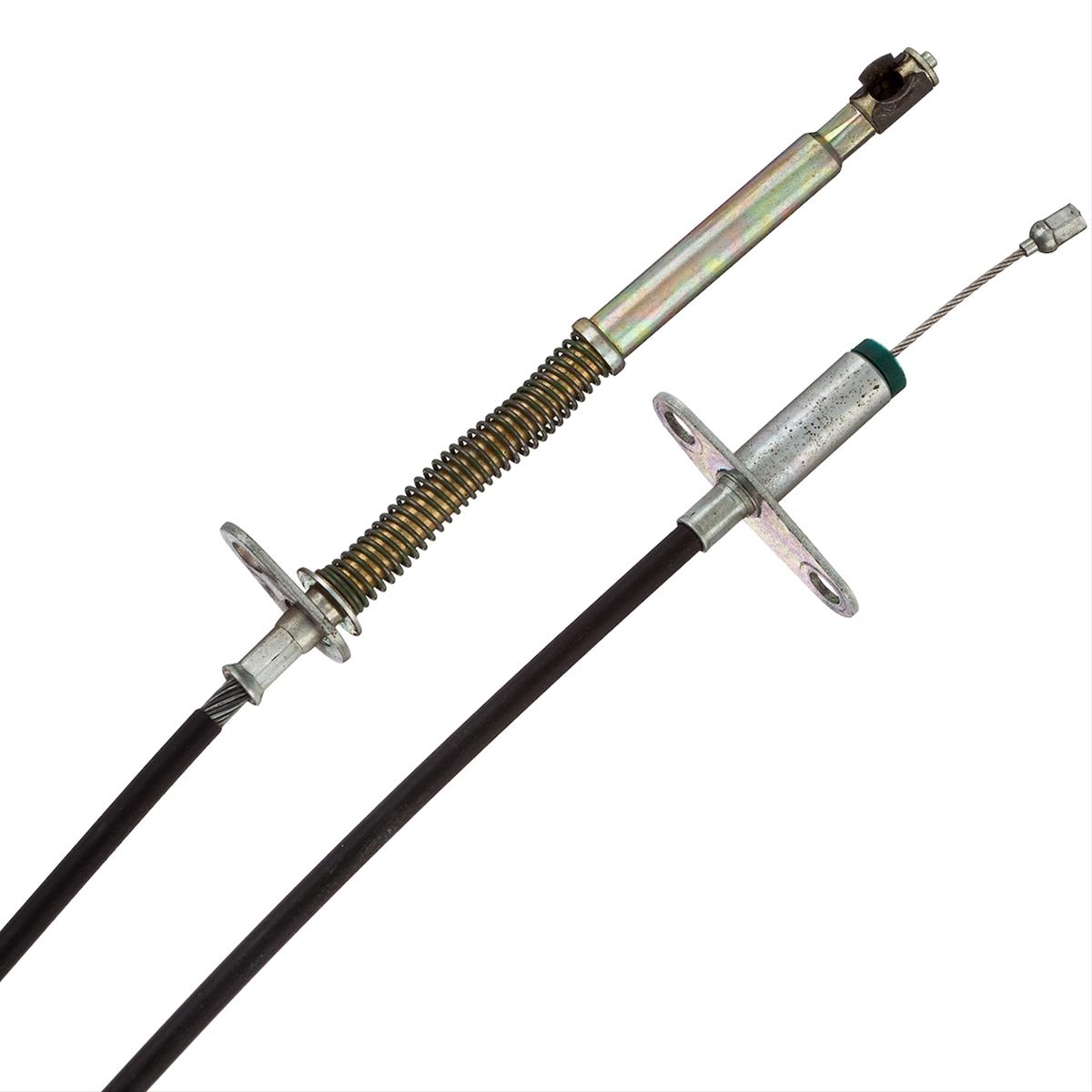 ATP Automotive Y-190 ATP Accelerator Cables | Summit Racing