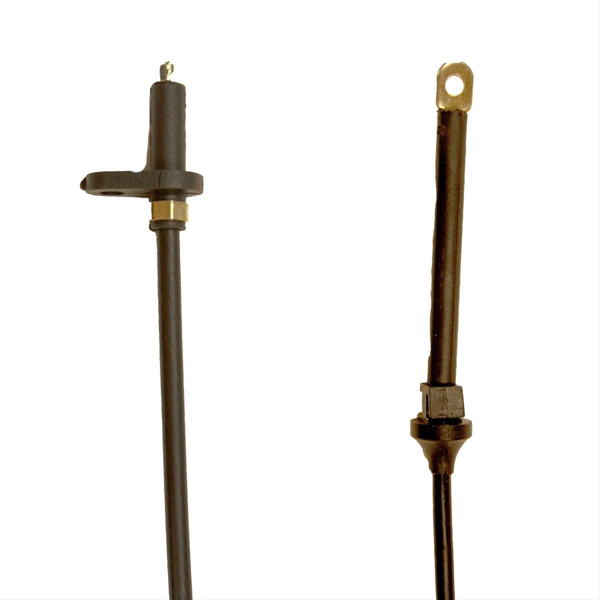 ATP Automotive Y-203 ATP Accelerator Cables | Summit Racing