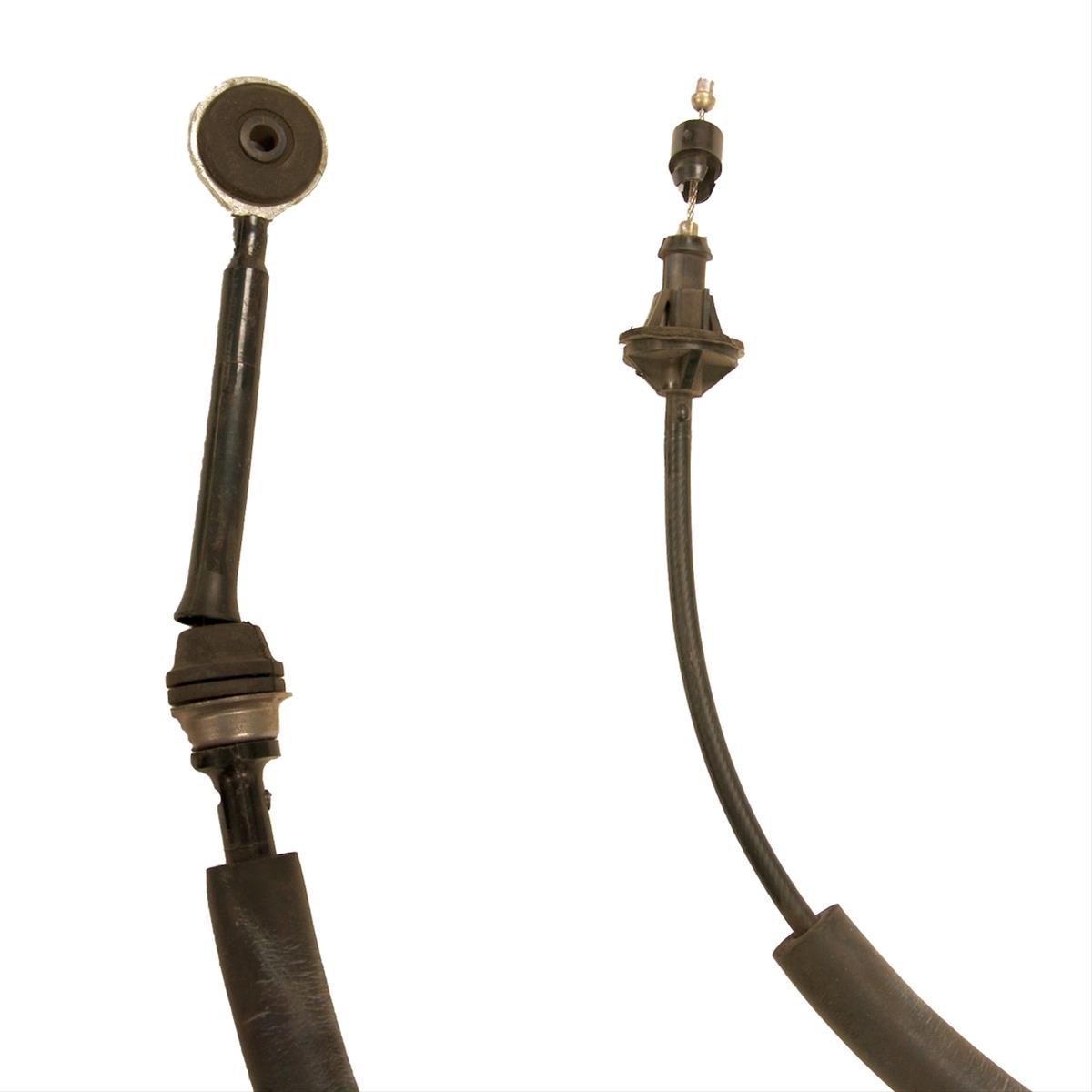 ATP Automotive Y-218 ATP Accelerator Cables | Summit Racing