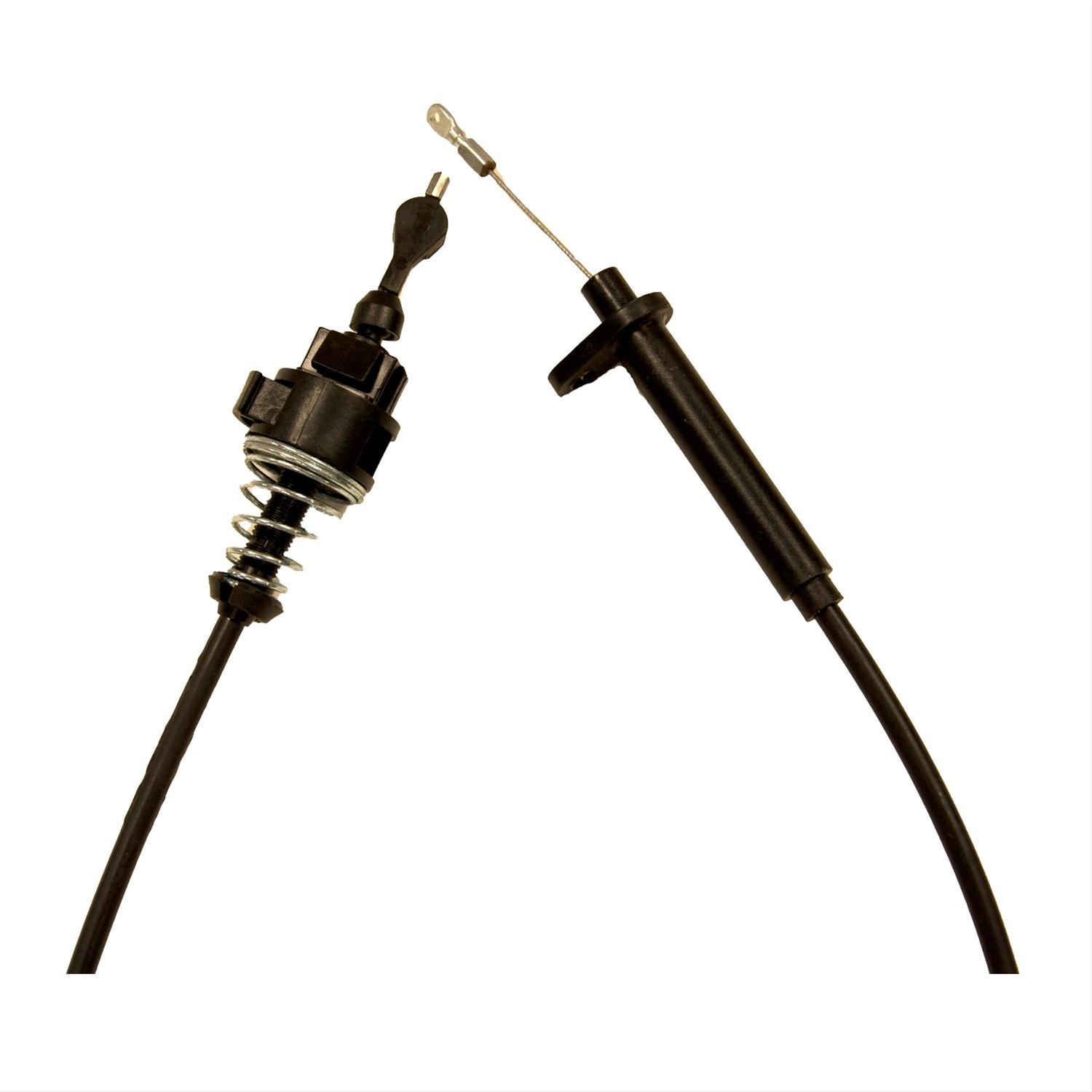 ATP Automotive Y-233 ATP Detent Cables | Summit Racing