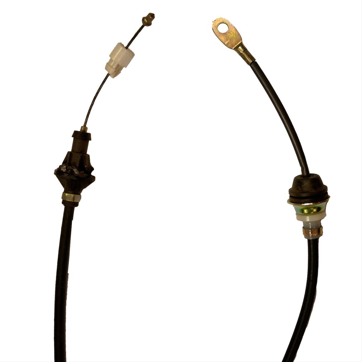 ATP Automotive Y-242 ATP Automatic Transmission Shifter Cables | Summit ...