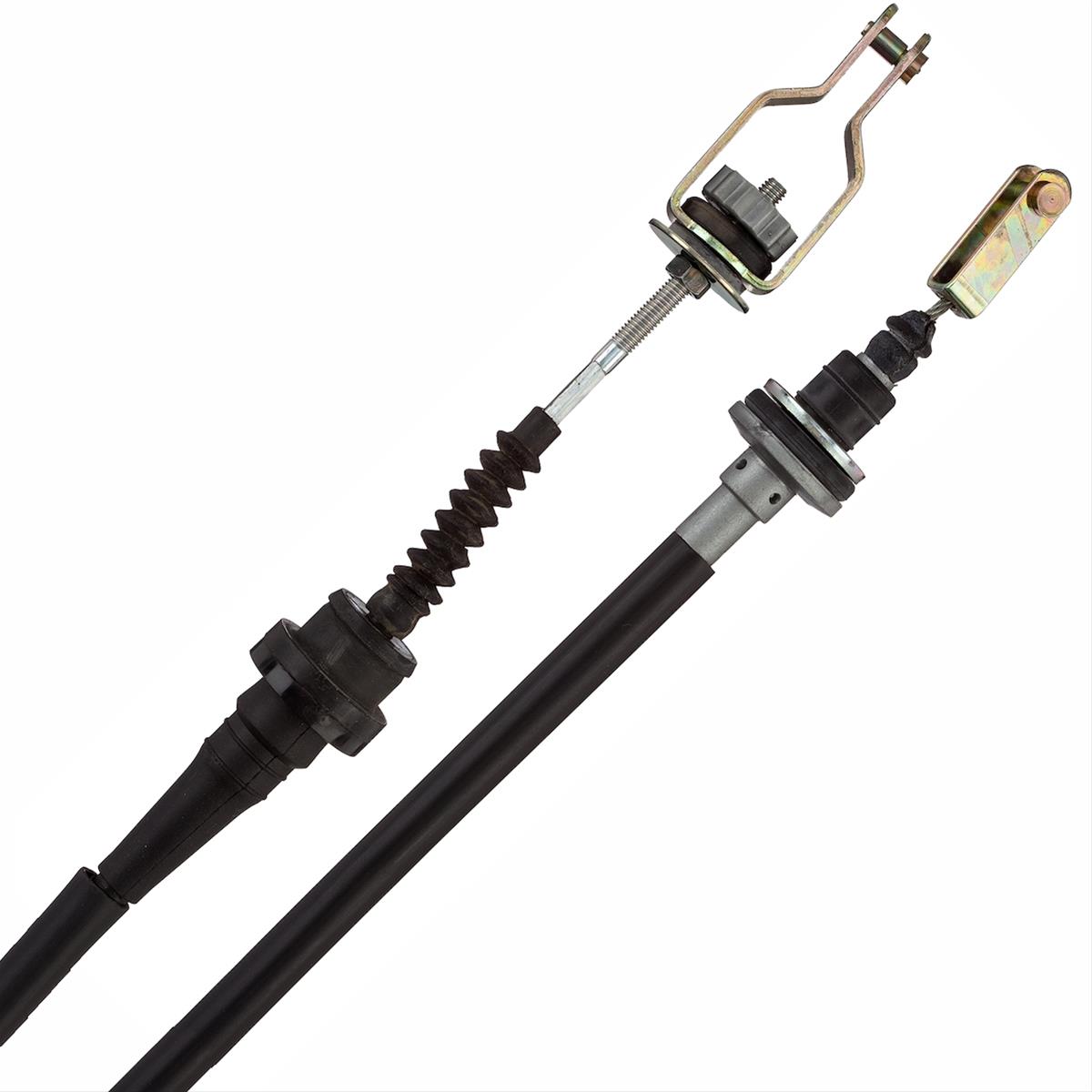 ATP Automotive Y-249 ATP Accelerator Cables | Summit Racing