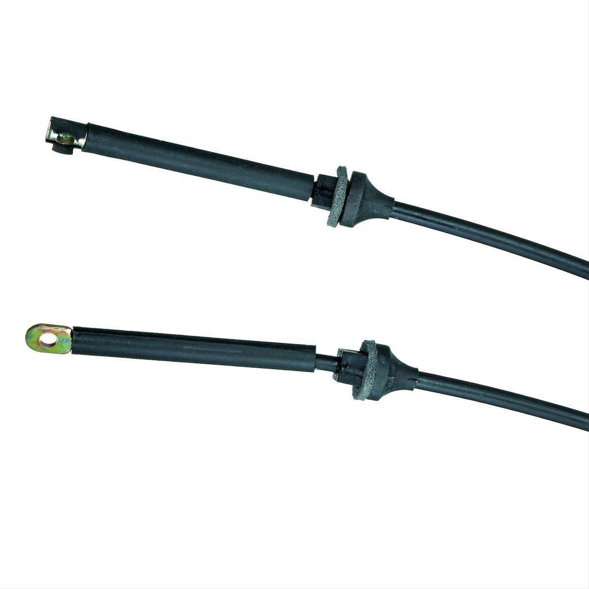 ATP Automotive Y-261 ATP Accelerator Cables | Summit Racing