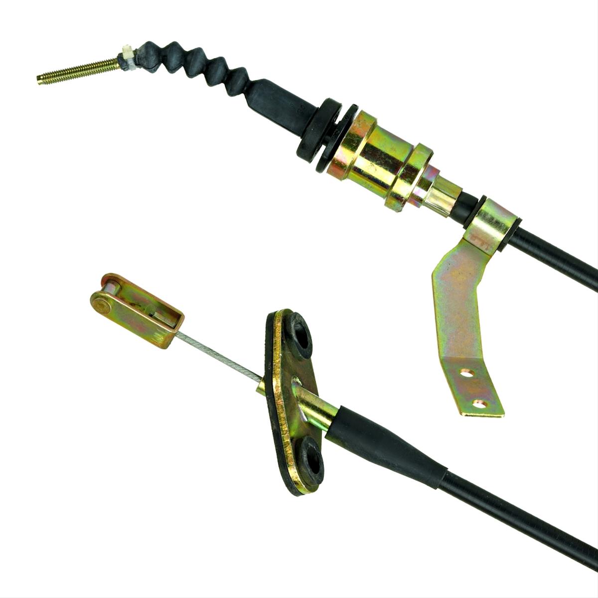 ATP Automotive Y-356 ATP Clutch Cables | Summit Racing