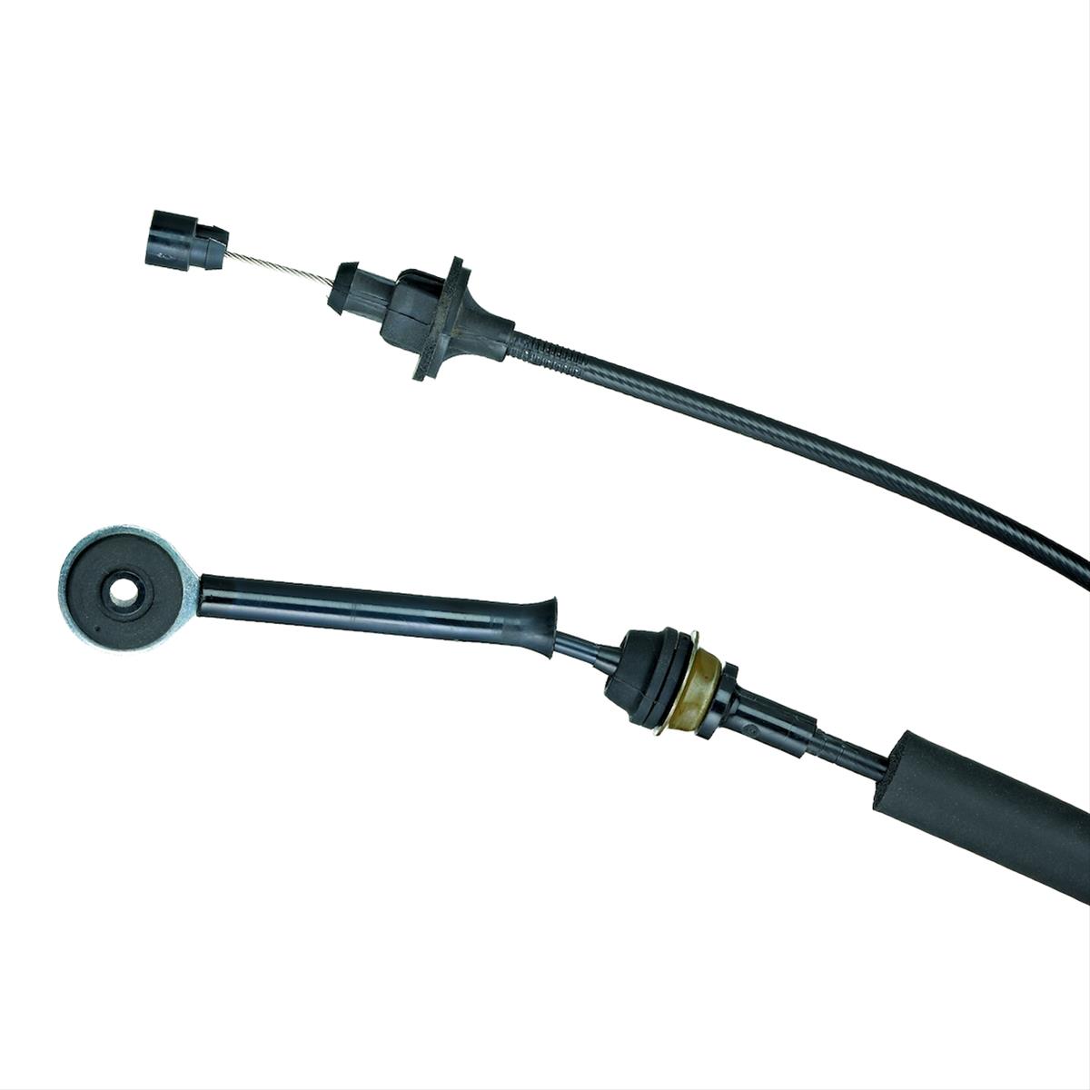 ATP Automotive Y-375 ATP Accelerator Cables | Summit Racing