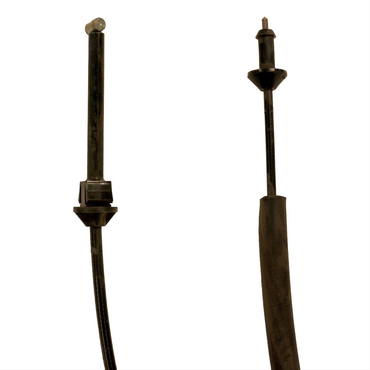 ATP Automotive Y-391 ATP Accelerator Cables | Summit Racing