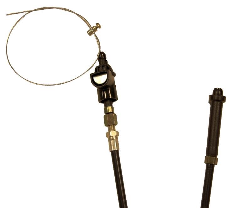 ATP Automotive Y-754 ATP Detent Cables | Summit Racing