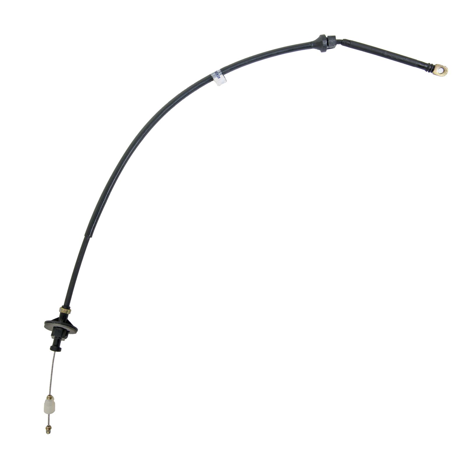 ATP Automotive Y-755 ATP Accelerator Cables | Summit Racing