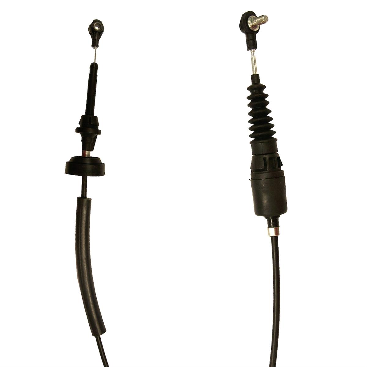 ATP Automotive Y-767 ATP Automatic Transmission Shifter Cables | Summit ...