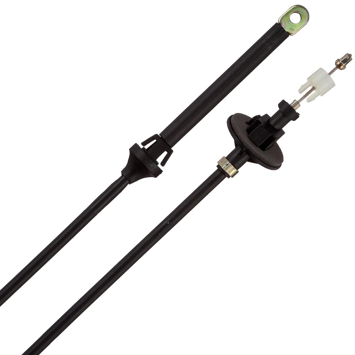 ATP Automotive Y-776 ATP Accelerator Cables | Summit Racing