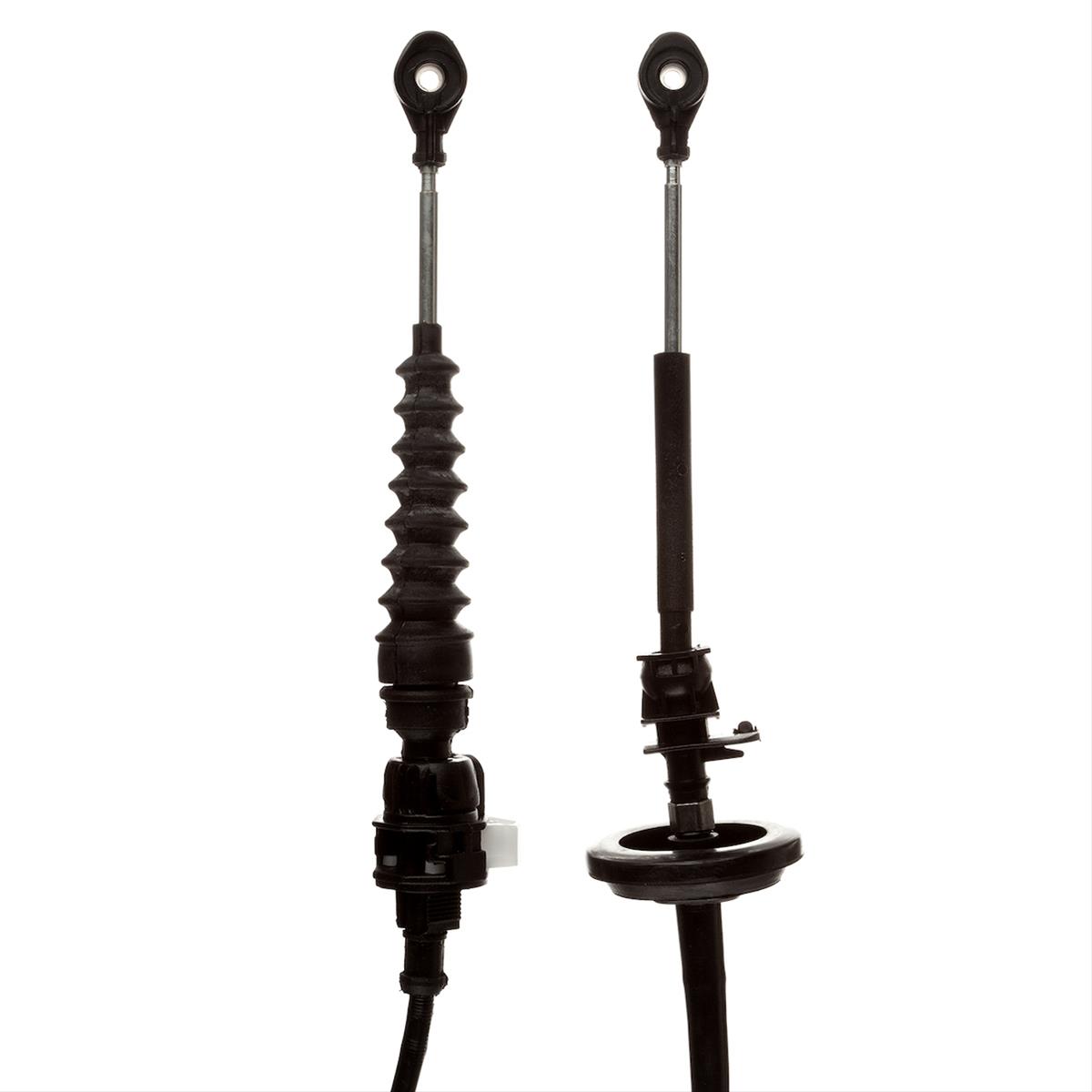 ATP Automotive Y-788 ATP Automatic Transmission Shifter Cables | Summit ...