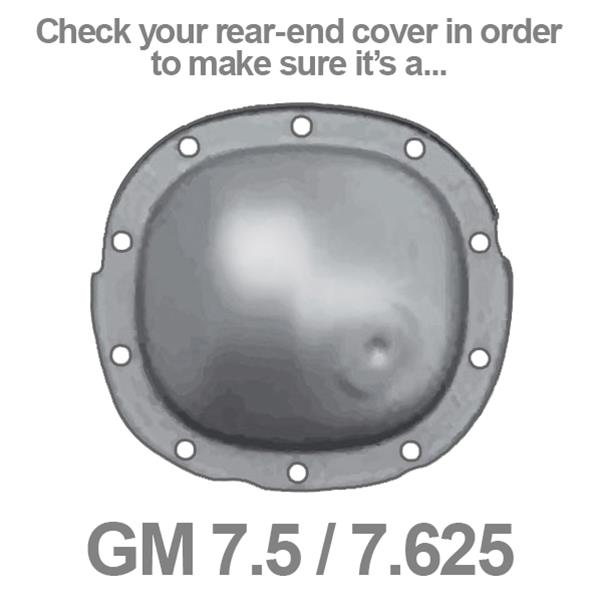 EATON 19599-010 Eaton Posi Performance Differentials | Summit Racing