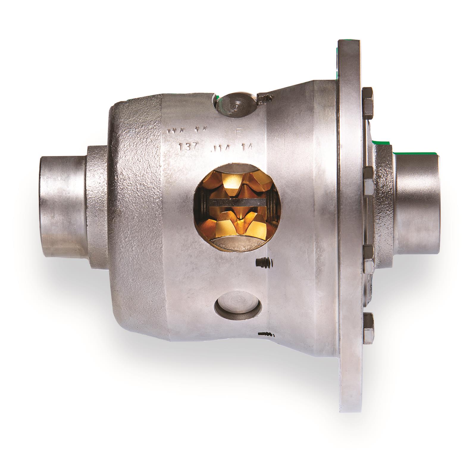 Auburn Gear Inc 546045 Auburn Gear Grip-N-Loc Differentials | Summit Racing