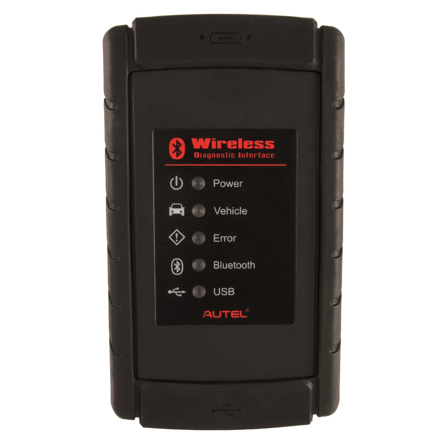 Autel Tools MAXISYS-VCI Autel Tools Bluetooth Wireless Communication ...