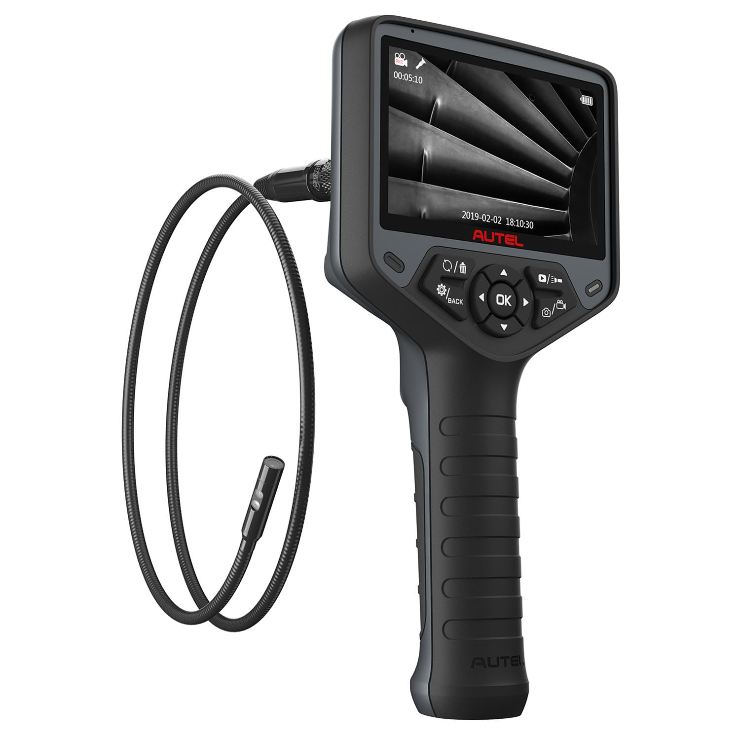 Autel Tools MV480 Autel Tools MaxiVideo MV480 Digital Videoscopes ...