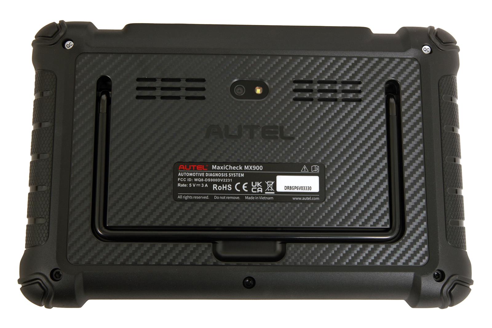 Autel Tools MX900 Autel Tools MaxiCheck MX900 Scan Tools | Summit Racing
