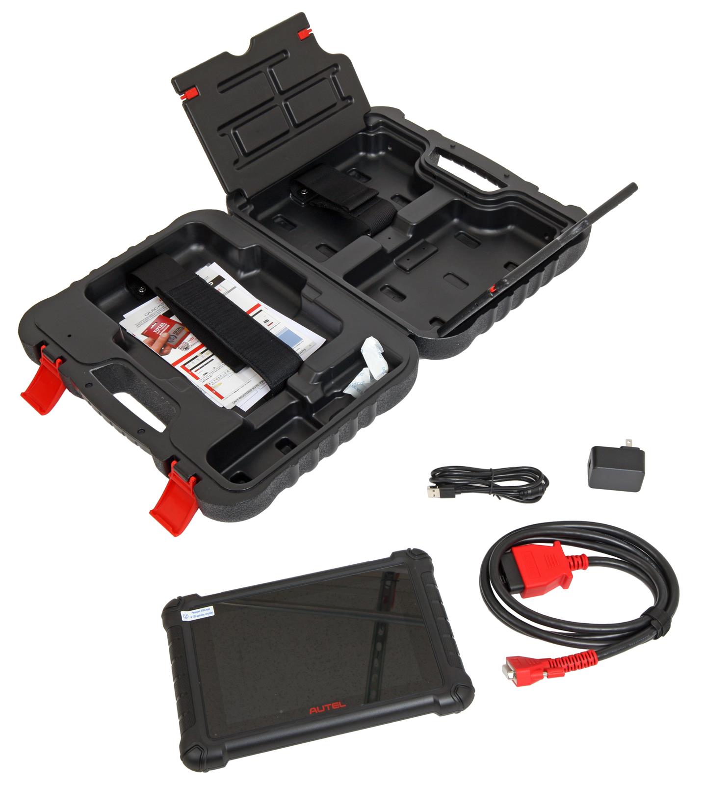 Autel Tools MX900 Autel Tools MaxiCheck MX900 Scan Tools | Summit Racing
