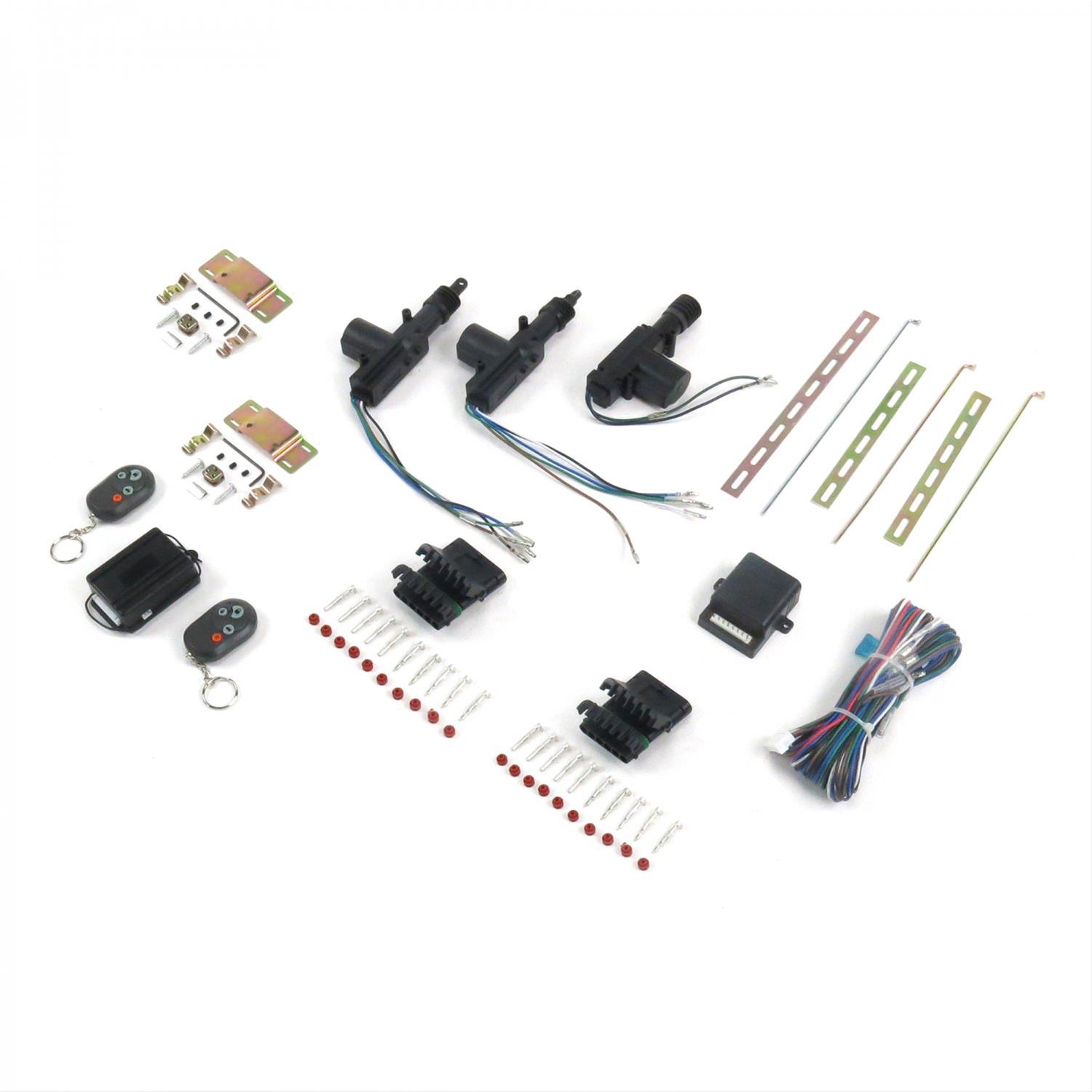 AutoLoc AUTCK2000JW07