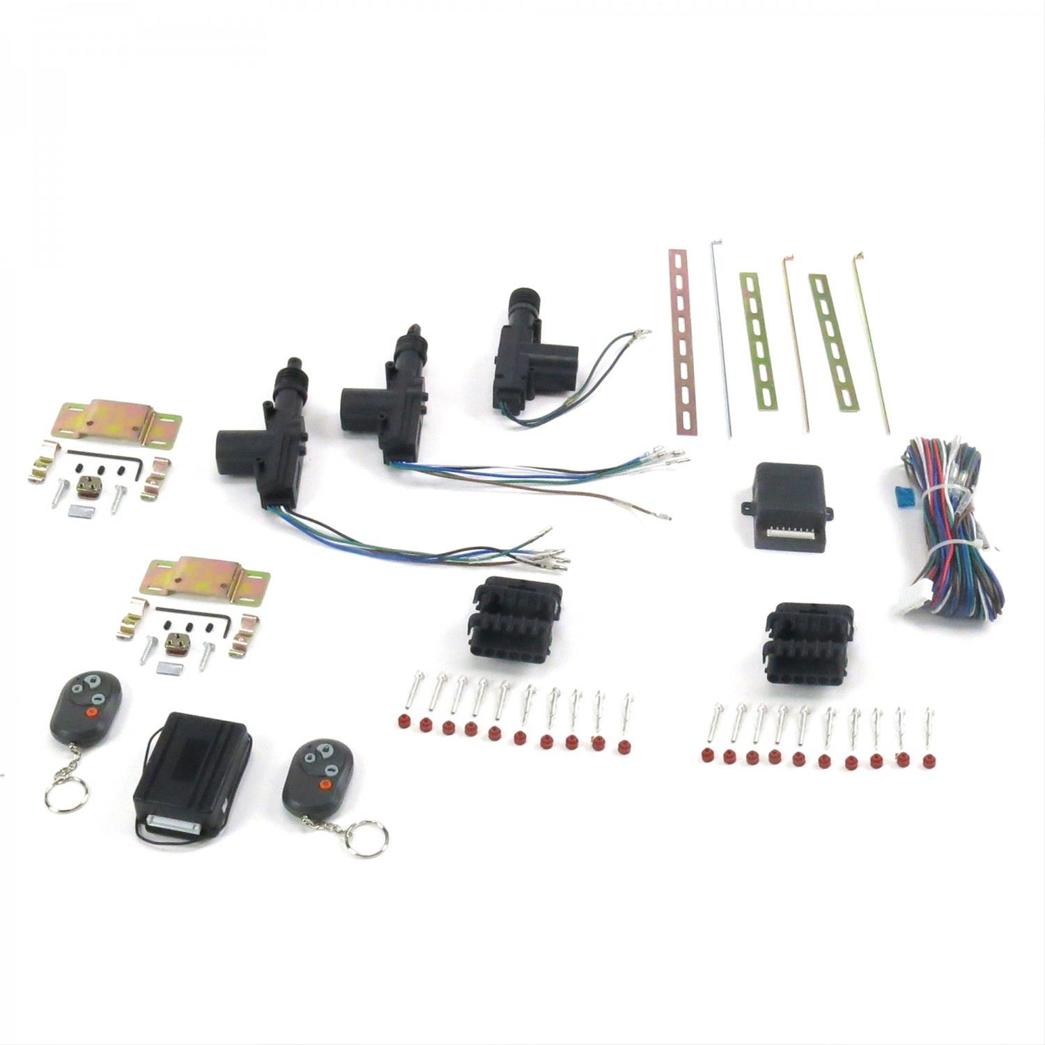 AutoLoc AUTCK2000JW07