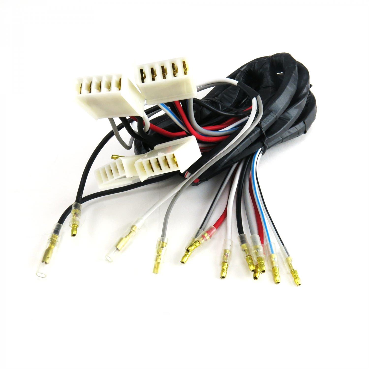 AutoLoc AUT73RSO AutoLoc Power Window Switch Kits | Summit Racing