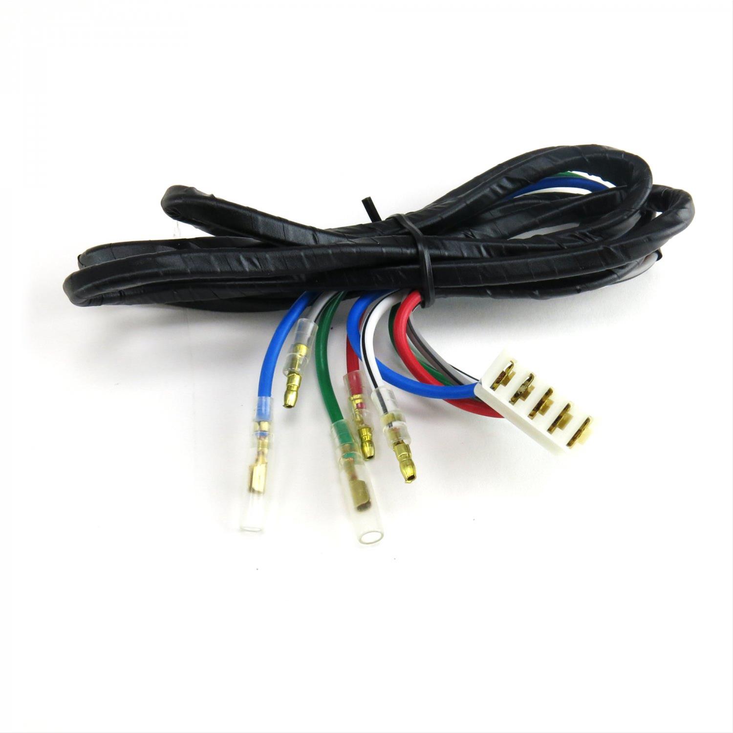 AutoLoc AUT73RSO AutoLoc Power Window Switch Kits | Summit Racing