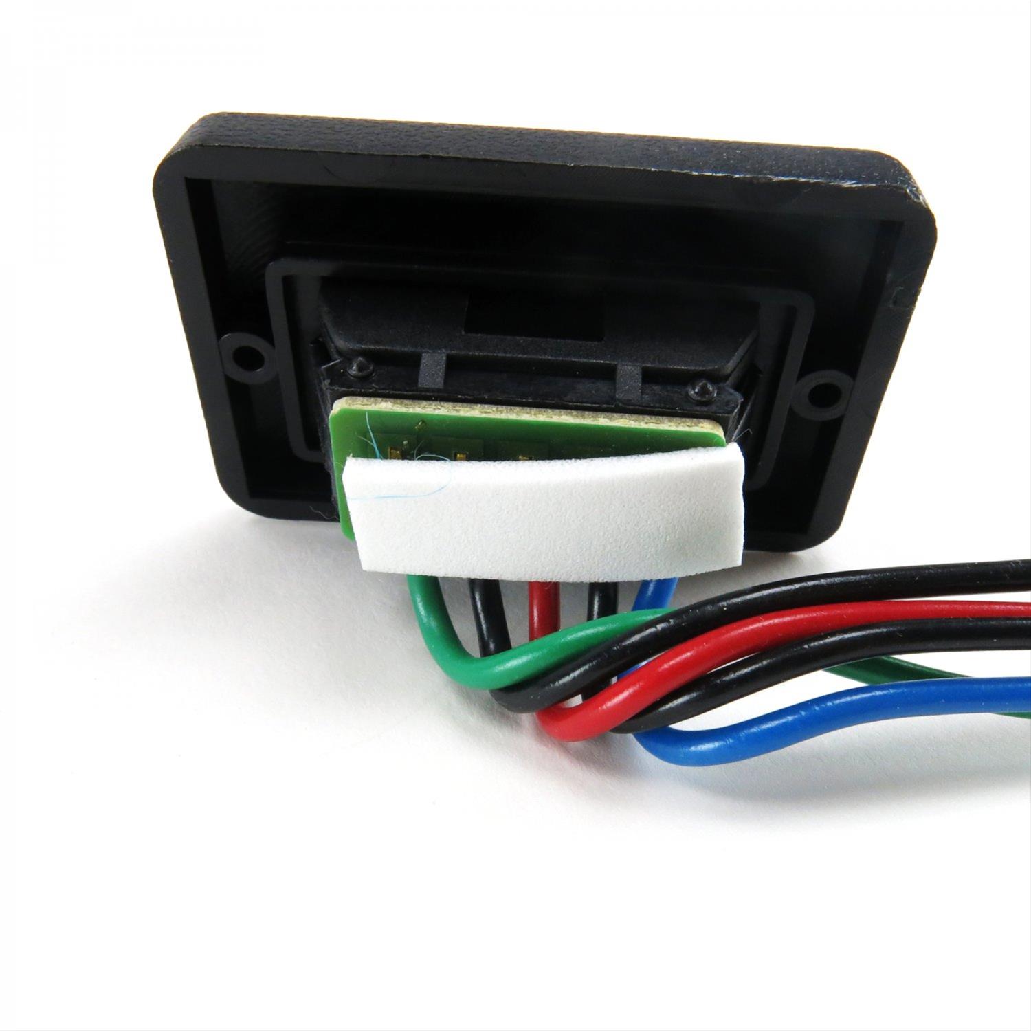 AutoLoc AUT73RSO AutoLoc Power Window Switch Kits | Summit Racing