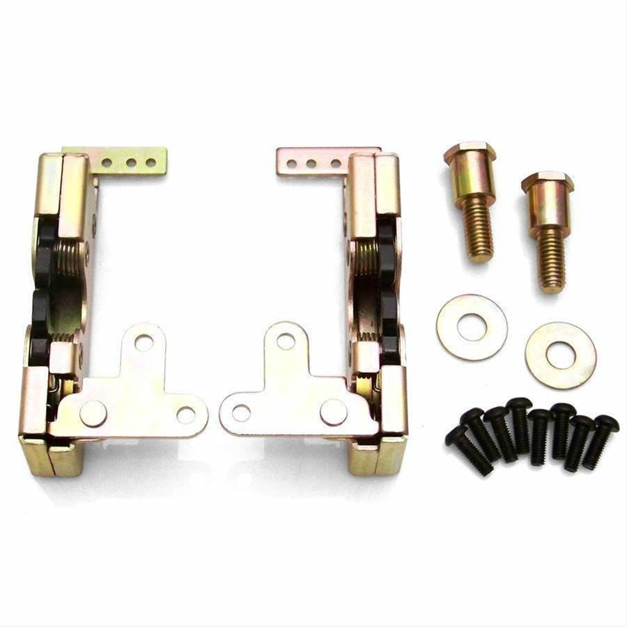 AutoLoc AUTBCLGKT AutoLoc Bear Claw Latch Sets | Summit Racing