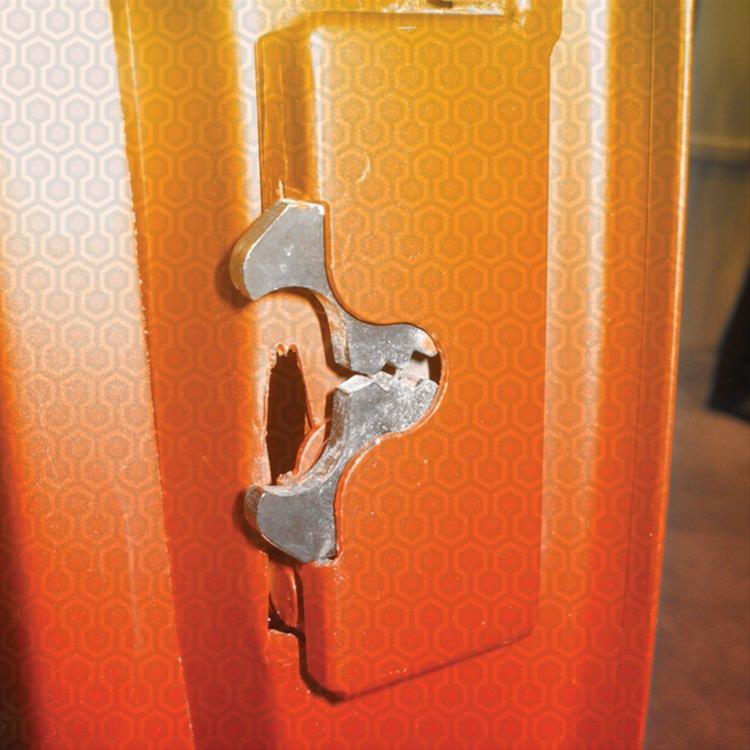 AutoLoc AUTBCSMKT AutoLoc Bear Claw Latch Sets | Summit Racing