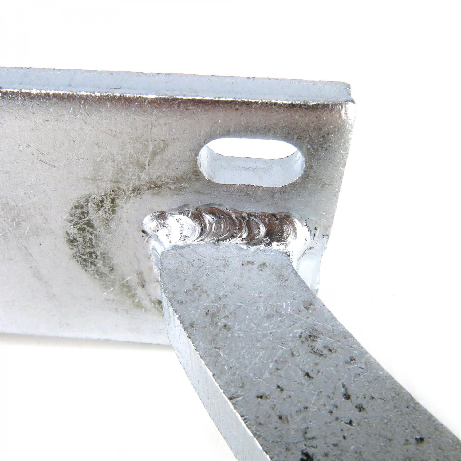 AutoLoc AUTTRIMRHK AutoLoc Heavy-Duty Trunk Lid Hinge Kits | Summit Racing