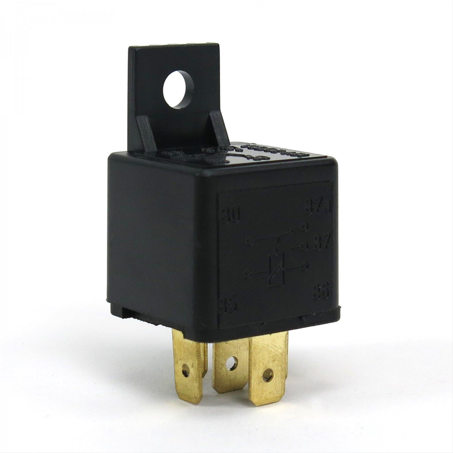 AutoLoc AUTSVPRO34K AutoLoc 35 lbs. Remote Shaved-Door Popper Kits with ...