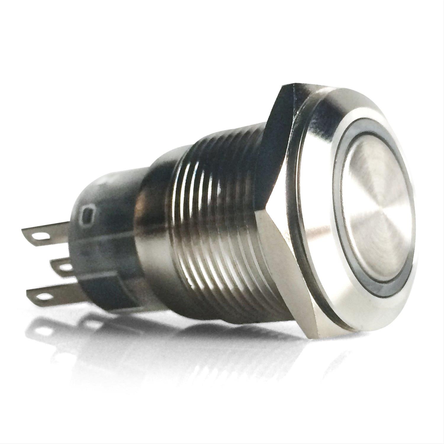 AutoLoc AUTSW42B AutoLoc Billet Buttons | Summit Racing