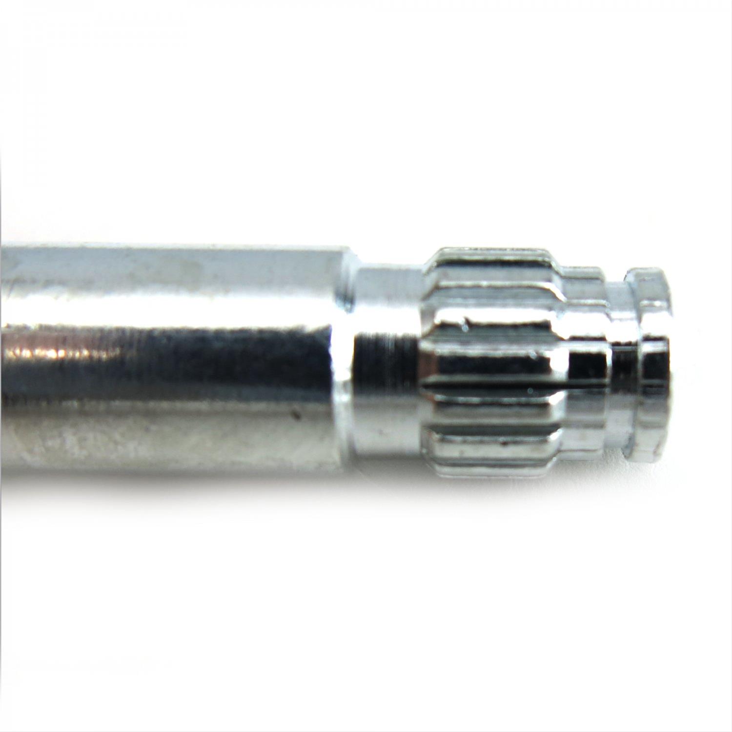 AutoLoc AUTEWSU AutoLoc Electric Window Crank Switches | Summit Racing