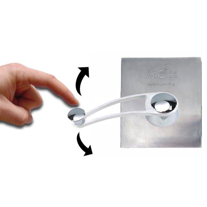 AutoLoc AUTEWSU AutoLoc Electric Window Crank Switches | Summit Racing