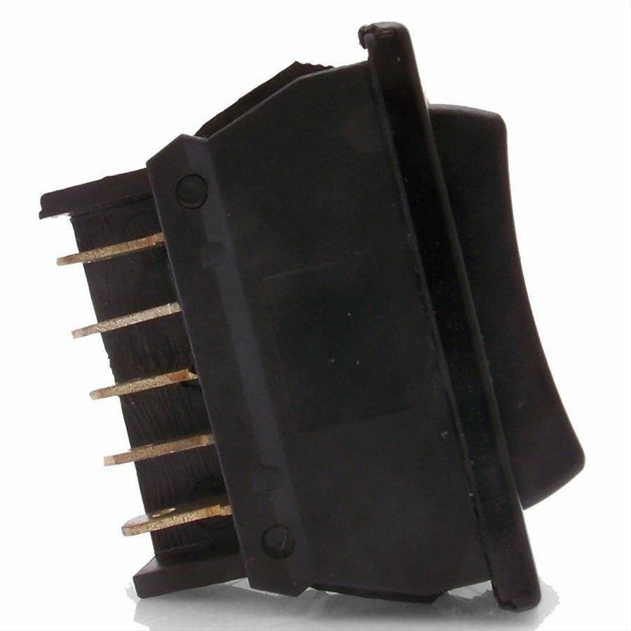 AutoLoc AUTSW1 AutoLoc One Touch Up and Down Window Units | Summit Racing