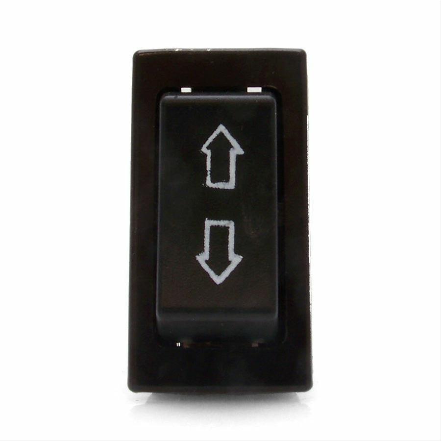 AutoLoc AUTSW1 AutoLoc One Touch Up and Down Window Units | Summit Racing