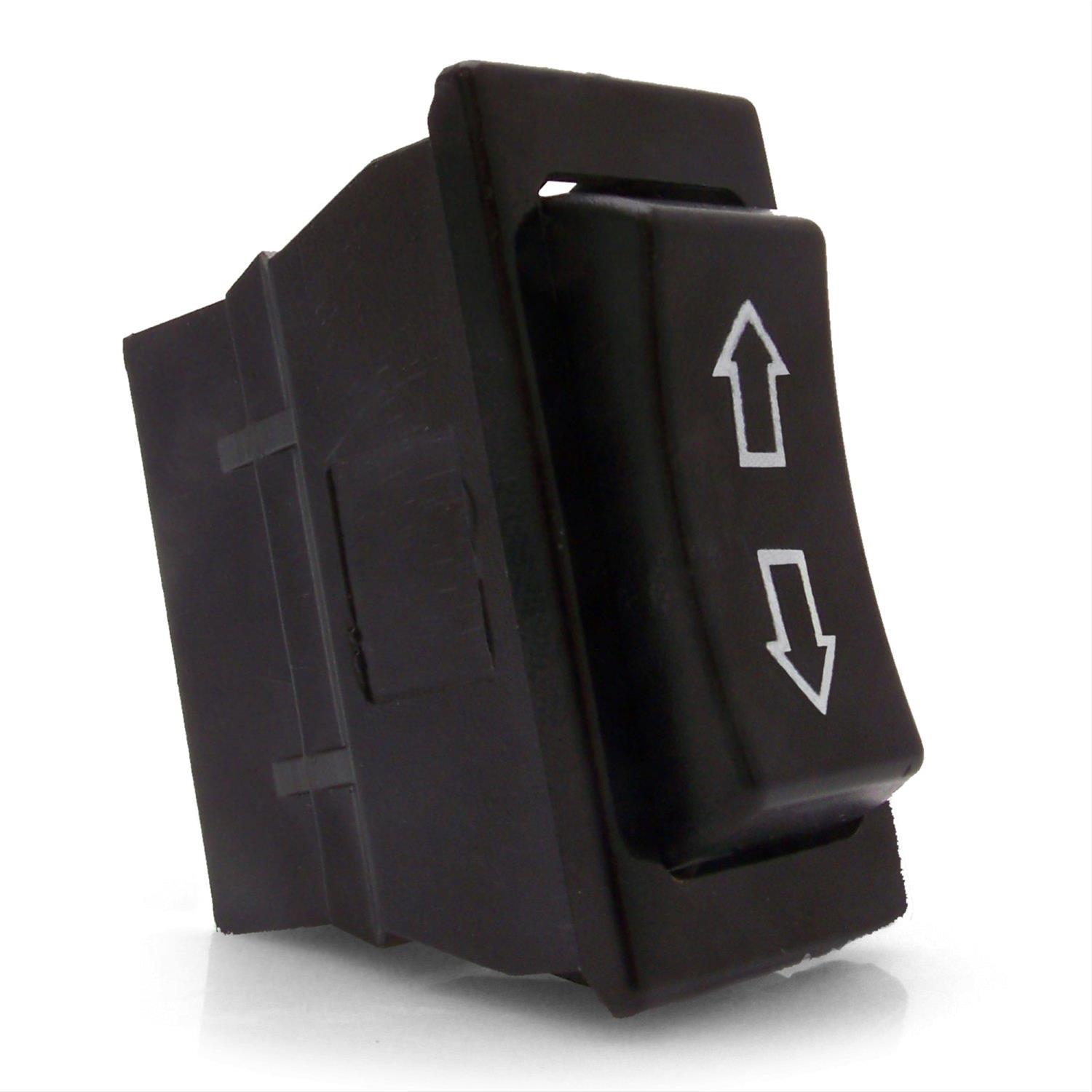 AutoLoc AUTSW1 AutoLoc One Touch Up and Down Window Units | Summit Racing