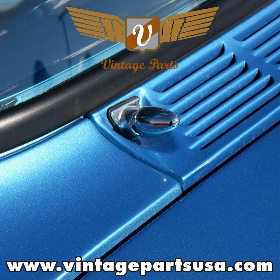 AutoLoc AUTWC1 AutoLoc Bullet Wiper Caps | Summit Racing